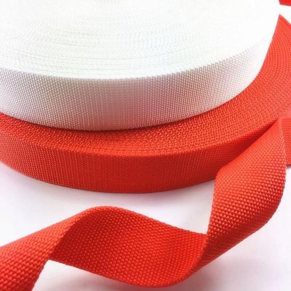 Quality High-Quality PP Woven Webbing for sale