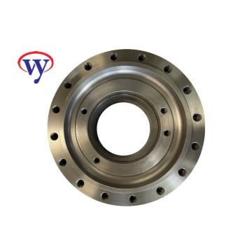 Quality E200B CASING 096-4326 Travel Final Drive Housing 096-5896 for sale