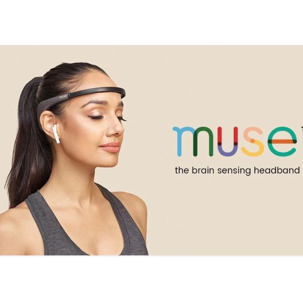 Quality Custom Silicone Earhook for Muse Brainlink with Metal Elastomer for sale