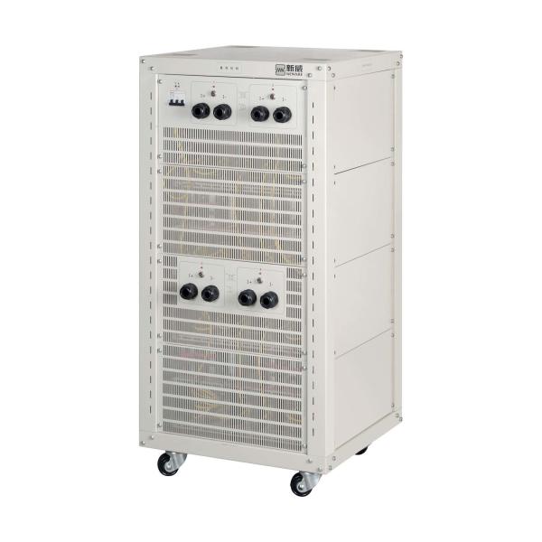 Quality Prismatic Battery Cell Testing Equipment , Neware 5V100A Battery Life Cycle for sale