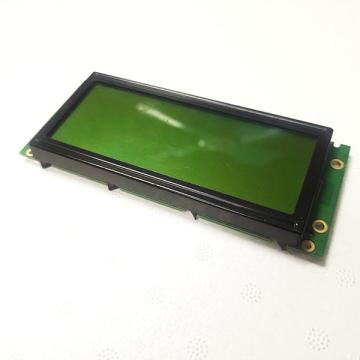 Quality 12864 Dots Matrix FSTN Monochrome COB Lcd Display Modules for sale
