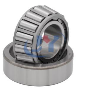 Quality JINGYAO Tapered Roller Bearing 381080 for High Bearing Capacity and P0 P6 P5 P4 for sale