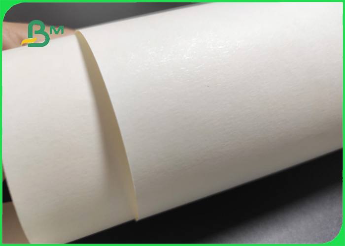 Cup stock paper