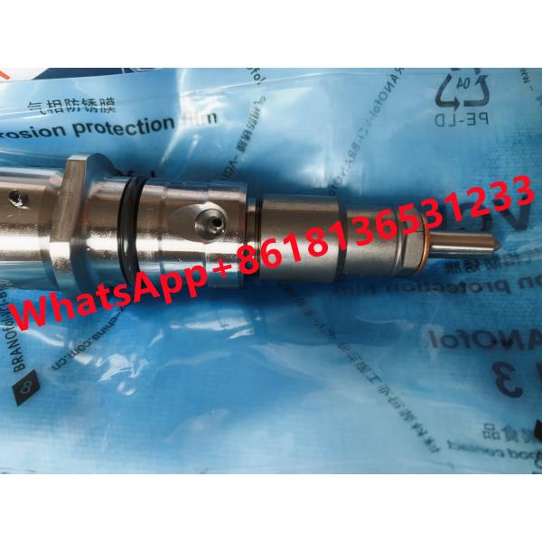 Quality 0445120292 Hyundai Kia Sinotruck Bosch Diesel Fuel Injectors for sale