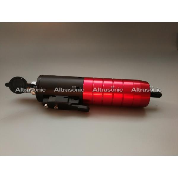 Quality Hand-held Ultrasonic Soundproof Cotton Welding Machine Simple Operation for sale