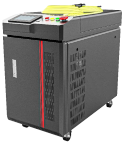 Quality RS Series - Ring and Spot Laser Welding Machine - ECO Type for Welding Copper for sale