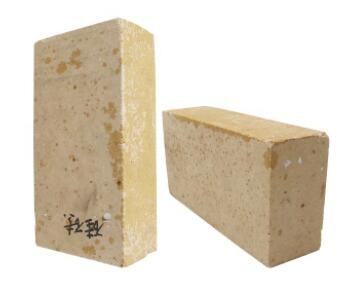 Quality Erosion Resistant Silica Refractory Bricks For Glass Furnace for sale
