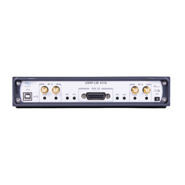 Quality USRP-LW X310 | USRP X310 SDR Software Defined Radio 45w 16 Bits 200 MHz, Support for sale