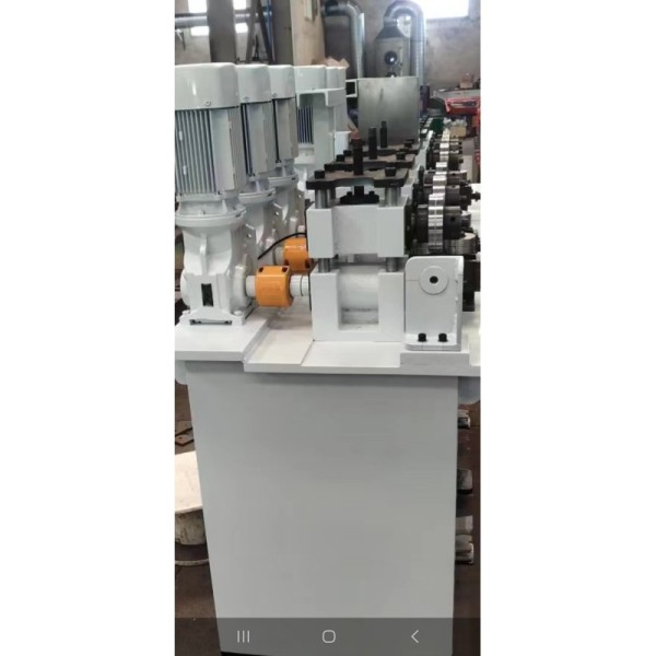 Quality Braxing flux cored welding wire prodction line/machine/mill for sale