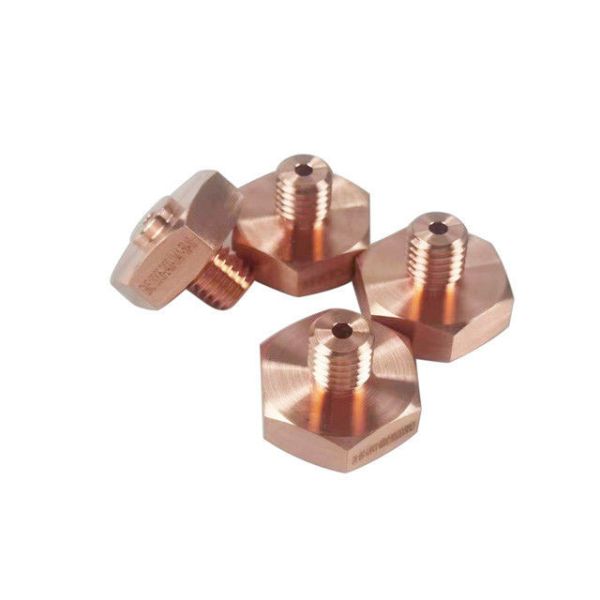 Quality Progressive Connector Precision Mold Parts CNC Machining Precision Parts for sale