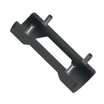 Quality TM601 Clip On Measuring Water Ultrasonic Flow Meter for sale