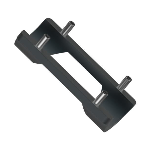 Quality TM601 Clip On Measuring Water Ultrasonic Flow Meter for sale