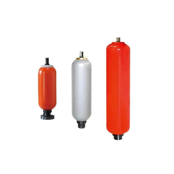 Quality Bladder Accumulators Type A Low Pressure Liquid Separator for 200000 Pieces Per for sale