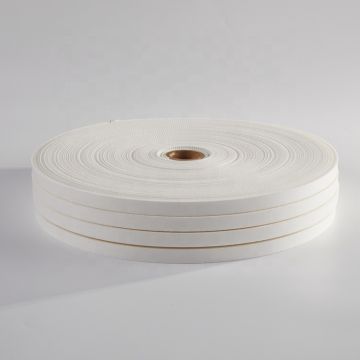 Quality Custom Electrostatic Filter Paper Absorbent HME Wavy Paper Roll Wood Pulp for sale