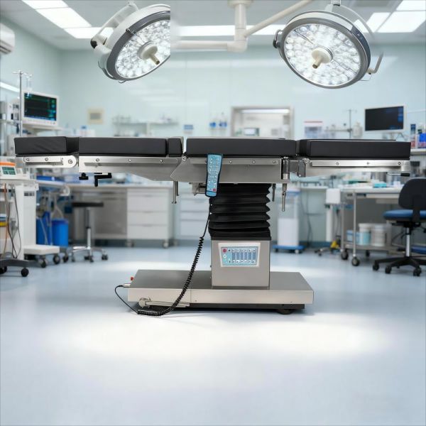 Quality Electric Operating Table System Full Adjustable For General Surgery & ICU for sale