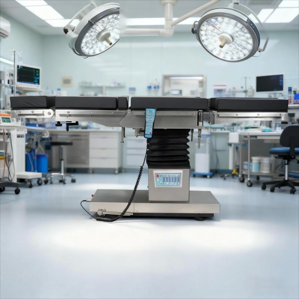 Quality Electric Operating Table System Full Adjustable For General Surgery & ICU for sale