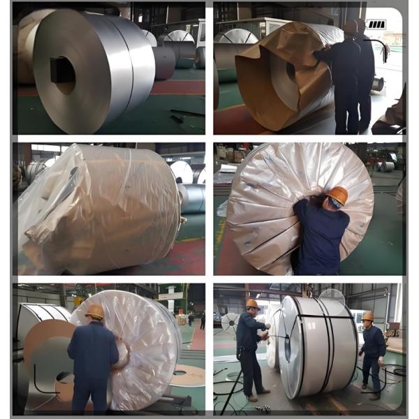 Quality 0.12-0.2mm Ppgi Ppgl Color Coated Steel Coil with Customized Requirpment Coil for sale