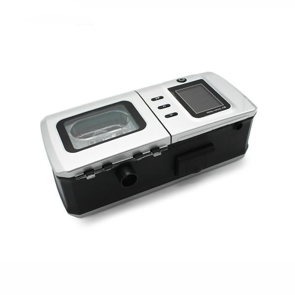Quality NIV Home Ventilator Machine Non Invasive Cpap Bipap Ventilator Anti Snoring for sale