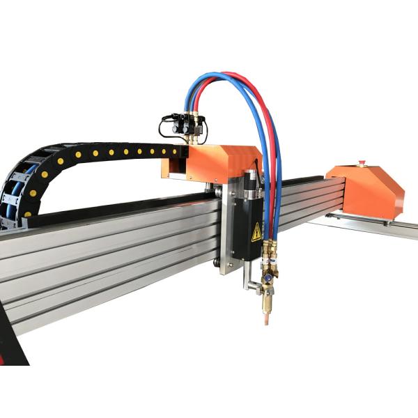 Quality Forsun Sheet Metal Plasma Cutter 5ft X 10ft Cnc Plasma Table Plasma Cutting for sale
