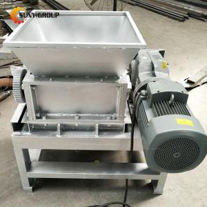 Quality Shredder Crusher Machine for sale