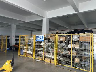 China Factory - Haining city Chuangjing outdoor products Co., LTD