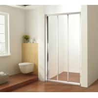 Quality Aluminum Frame Self Contained Shower Units for sale