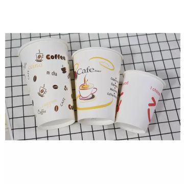 Quality Wooden Package Automatic One Time 85 pCS Paper Cup Making Machines for sale