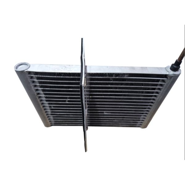 Quality Copper Vertical Thermosiphon Heat Exchanger Unit For Optimal Performance for sale