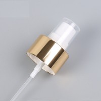 Quality 24mm 24/400 24/410 Fine Mist Sprayer Aluminum Spray Cap for sale