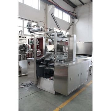 Quality Commerical Fully Auto Candy Making Machine Processing Line for sale