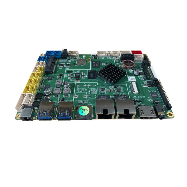 Quality A527 Board with 3 Years Time Memory, 4K Decoding Resolution, and Octa-Core 2.0 for sale