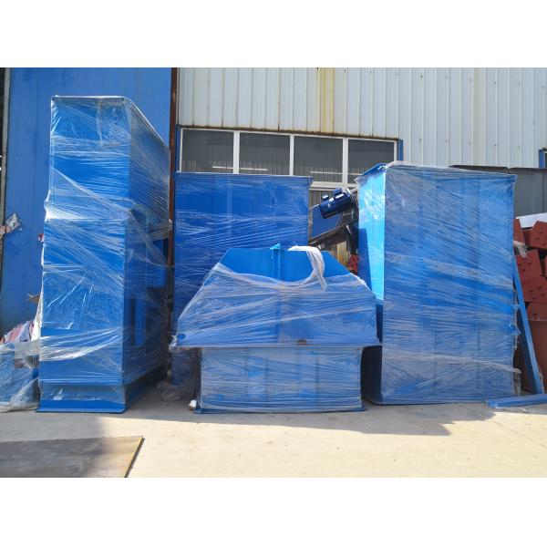 Quality TD Type Vertical Lifting Belt Bucket Elevator Low Driving Power Long Warranty for sale