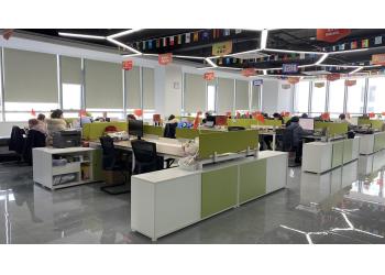 China Factory - Nantong Longer Med Technology Co., Ltd.