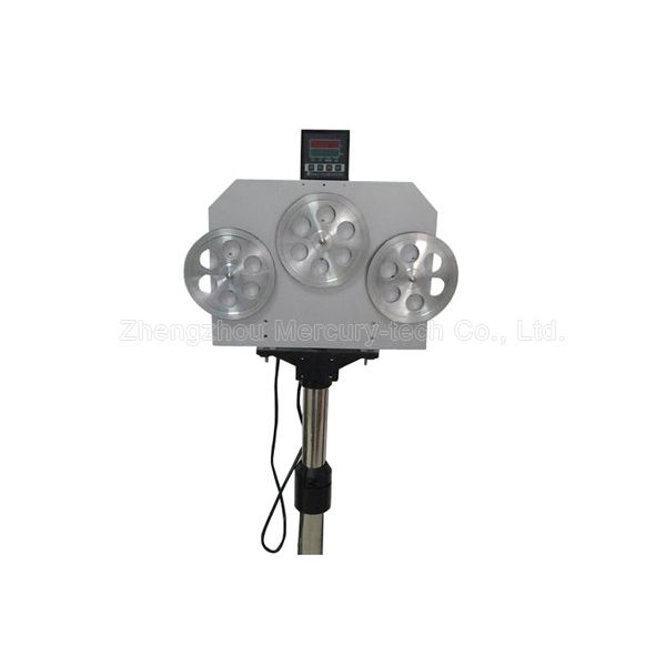 Quality CCDL-03L Wire Length Counter / High precision Wheel Counter Meters for sale