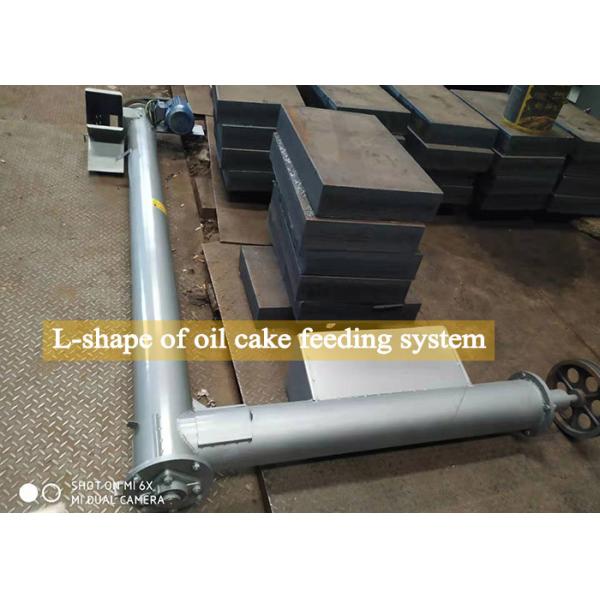Quality Multifunction Commercial Oil Press Machine , Automatic Cottonseed Oil Machine for sale