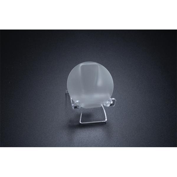 Quality Freestanding N GaN Substrates N Face Surface Roughness 0.5um to1.5um for sale