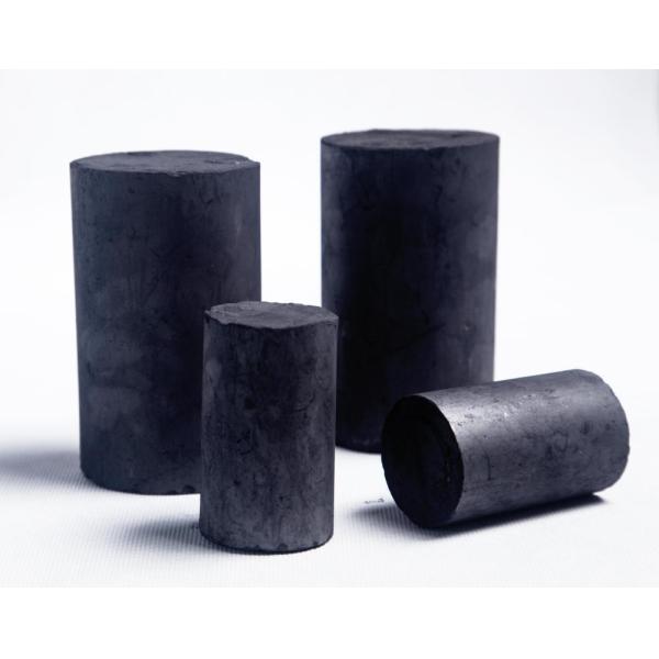 Quality Anti Oxidation Isostatic Graphite Block Carbon Graphite Electrode Customized for sale
