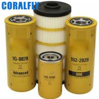Quality CATERPILLAR 119-4740 1194740 Hydraulic Filter Oil Filter For Excavator Drilling Equipment for sale