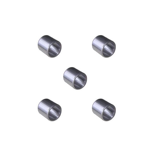 Quality Outer Circle Fine Grinding Alloy Steel SAE-52100 or AISI 52100 Deep Groove Ball Bearings Outer Ring for sale