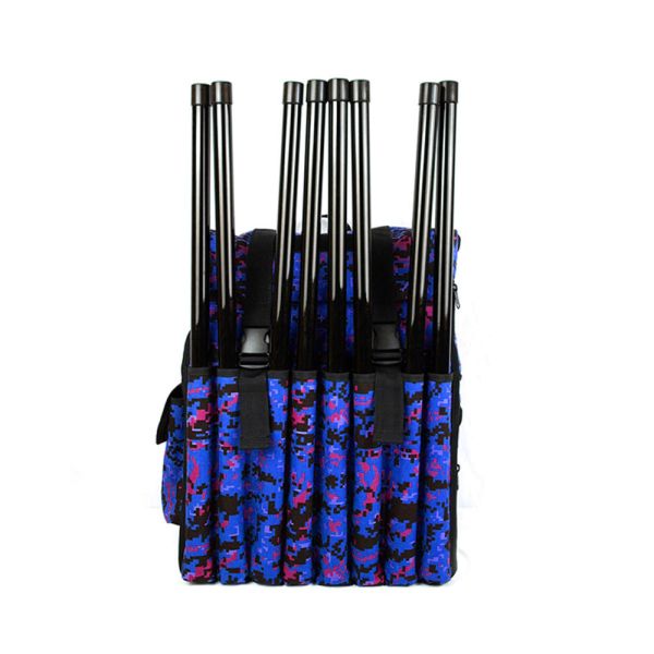 Quality Customizable Distance Drone Jammer 8 Channel Backpack 2.4 Ghz Jammer For Drones for sale