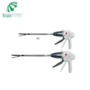 Quality Disposable Linear Cutter Stapler for sale