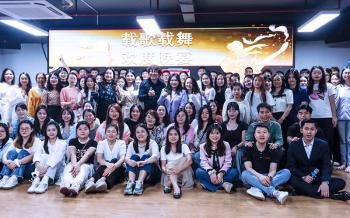 China Factory - Shenzhen Hopestar SCI-TECH Co., Ltd.