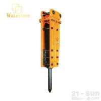Quality Hydraulic Breaker Hammer For SB81N GB8AT HB20G for sale