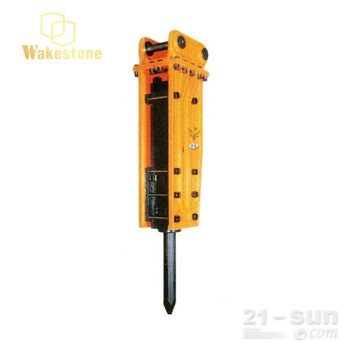 Quality Hydraulic Breaker Hammer For SB81N GB8AT HB20G for sale