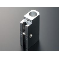 Quality Stainless Steel Robot Mechanical Parts Engineering Structural Components for sale