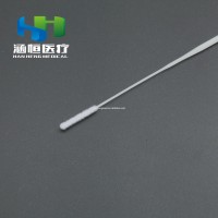 Quality Disposable Medical ABS Rod Oropharyngeal Test Swab for sale