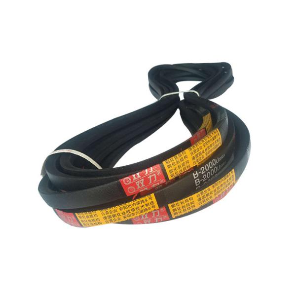 Quality Mechanical Transmission 13mm Width 40Degree Triangle V Belt for sale