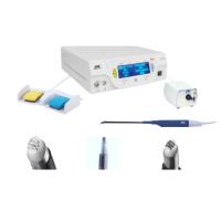 Quality Portable Coblation Plasma Surgery System High Versatility for sale
