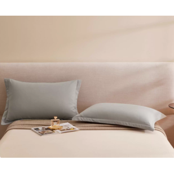 Quality Mite-proof, Water-resistant & Stain-resistant 100% Cotton  Pillow case for sale