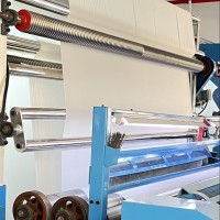 Quality Exceptional Fabric Brushing Machine Equipment Sueding for sale